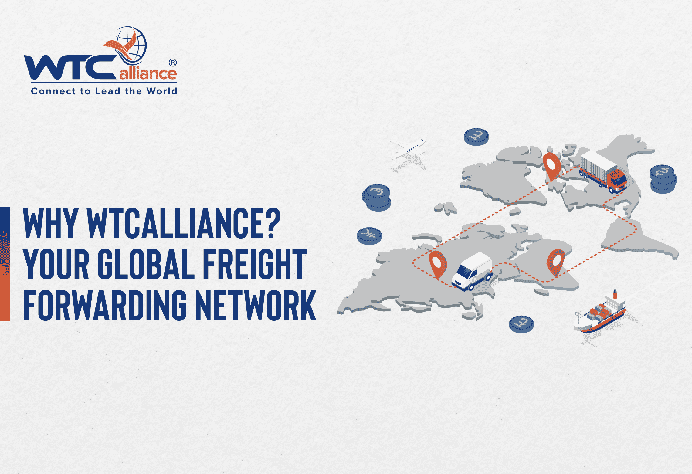 WORLD TOP CARGO ALLIANCE LLC